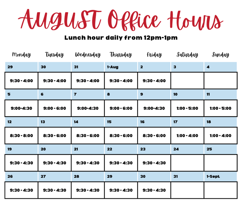 Southwest Washington Fair