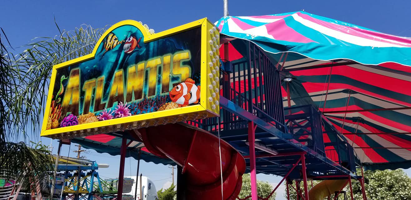 Southwest Washington Fair