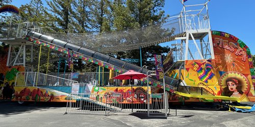 Southwest Washington Fair