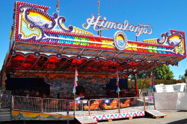 Southwest Washington Fair