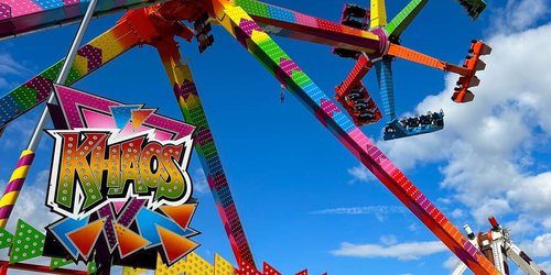 Southwest Washington Fair