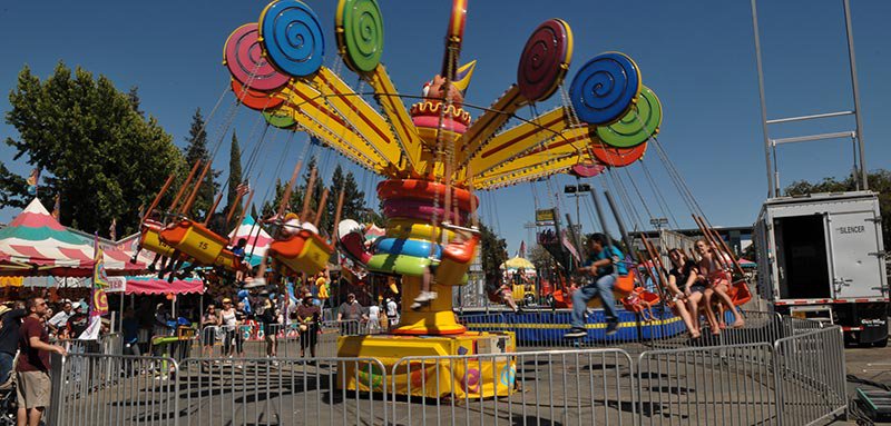 Southwest Washington Fair