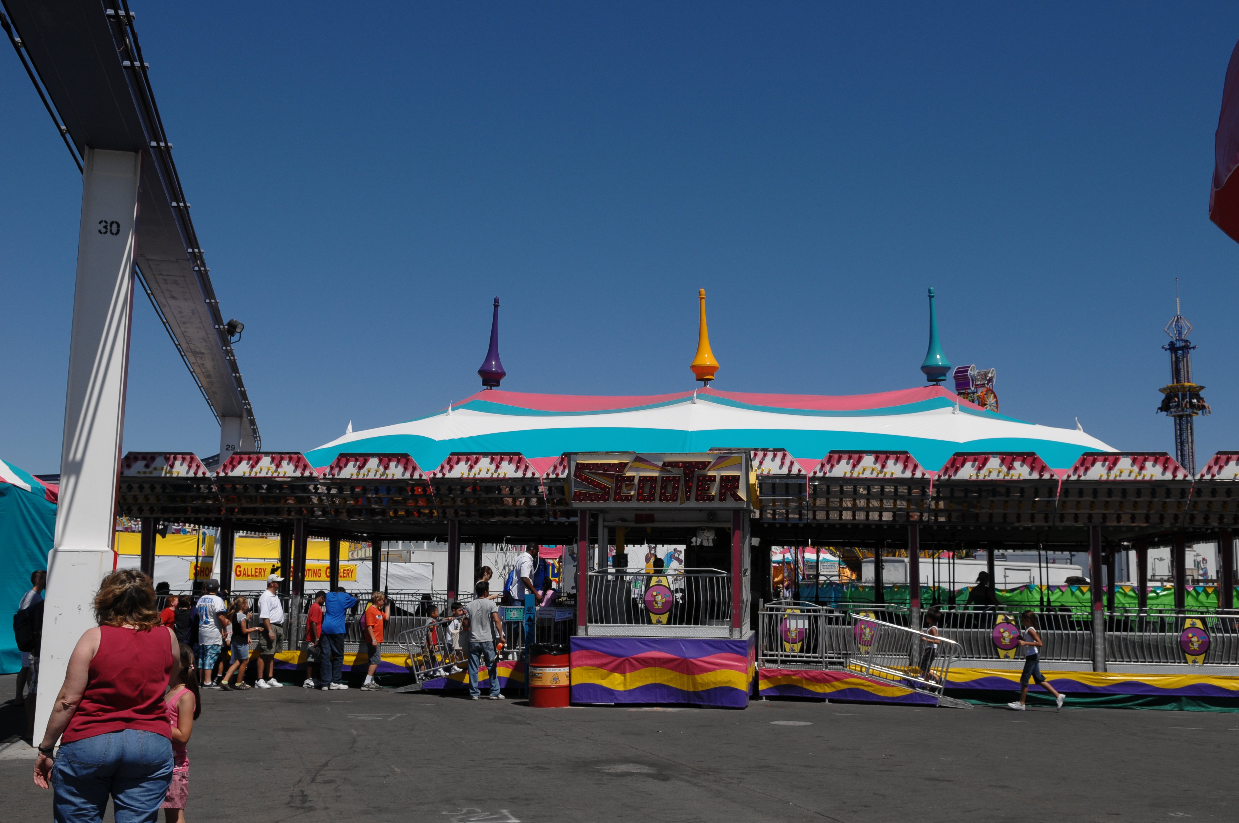 Southwest Washington Fair