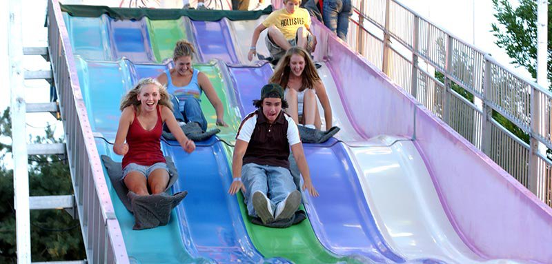 Southwest Washington Fair