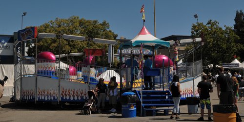 Southwest Washington Fair