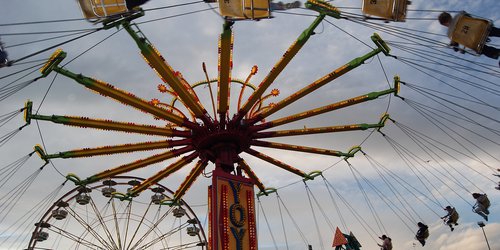Southwest Washington Fair