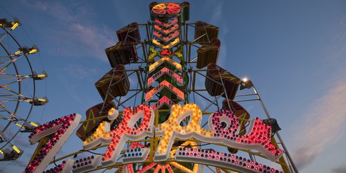 Southwest Washington Fair