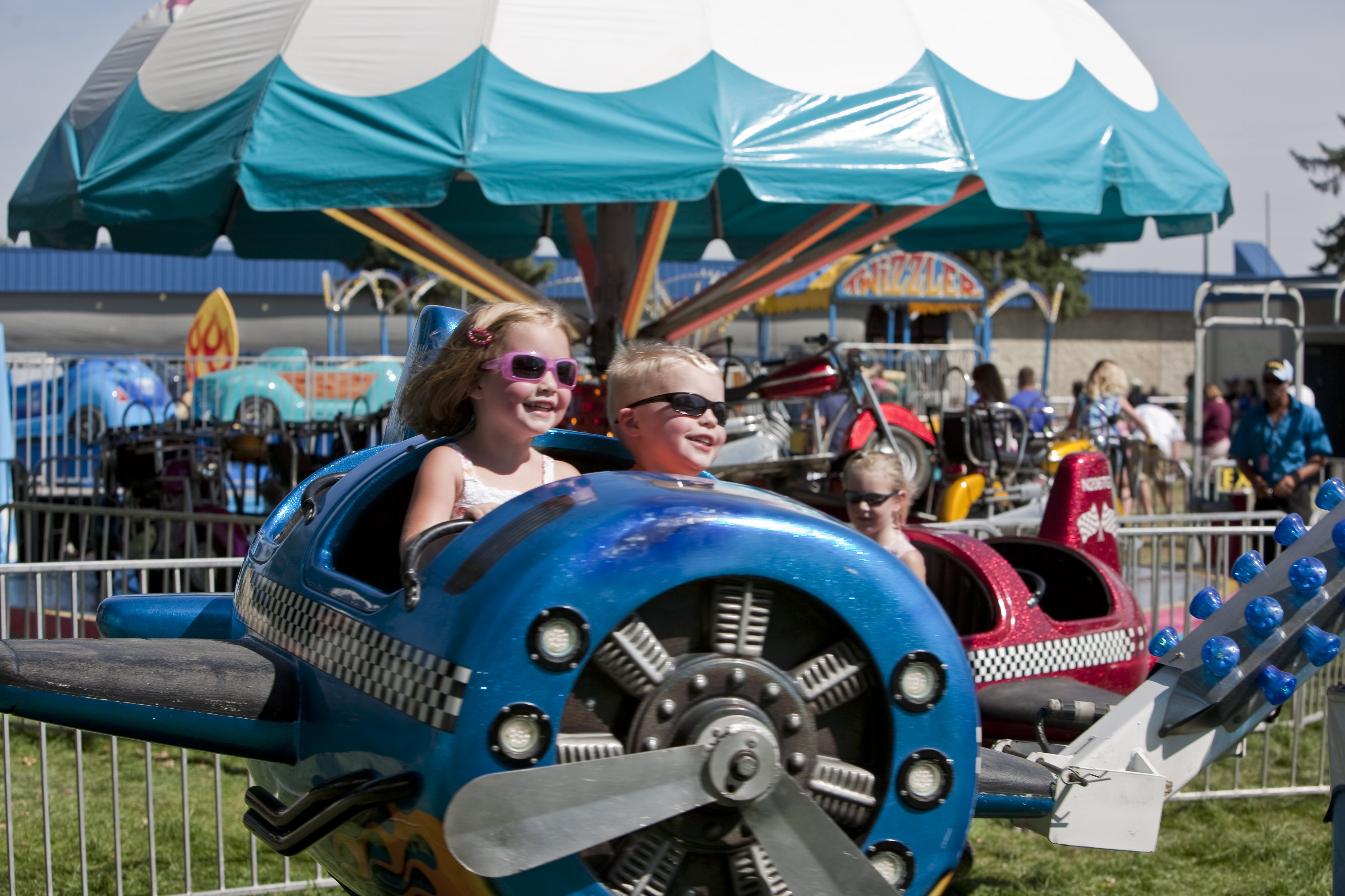 Southwest Washington Fair