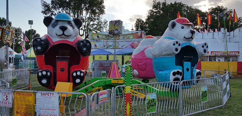 Southwest Washington Fair