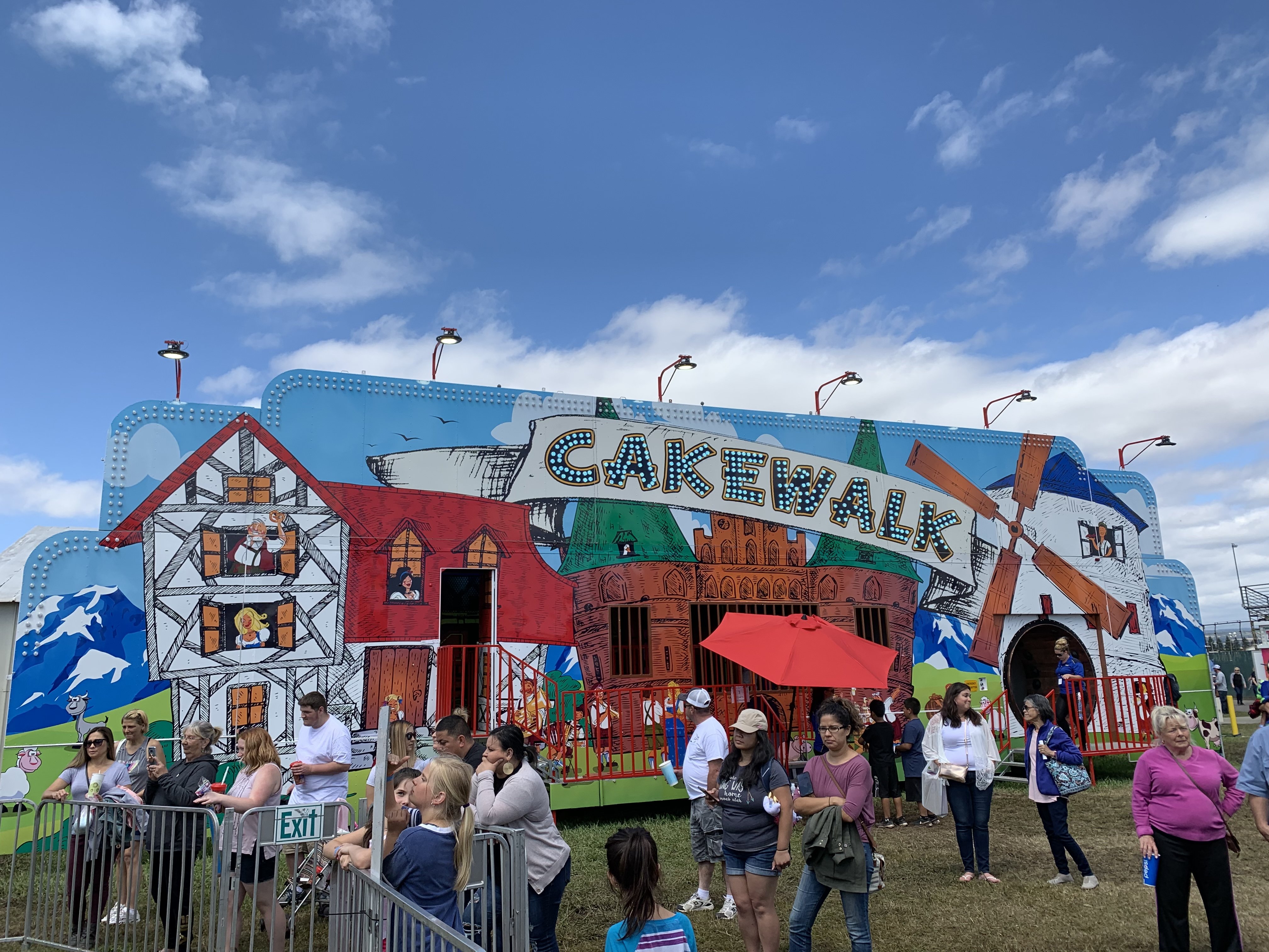 Southwest Washington Fair