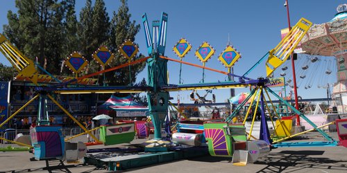 Southwest Washington Fair