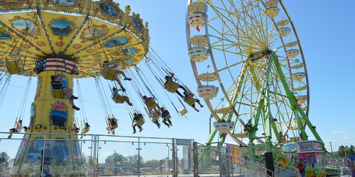 Southwest Washington Fair